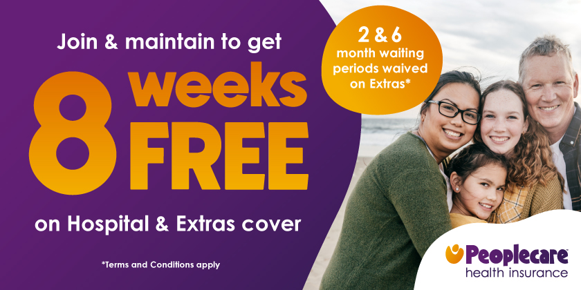 Member-owned health insurance | Peoplecare